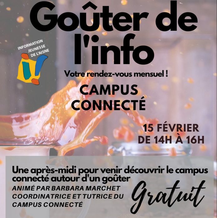 CIJ02 | Centre Information Jeunesse de l'Aisne